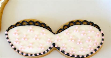 Toute Sweet Edible Lingerie