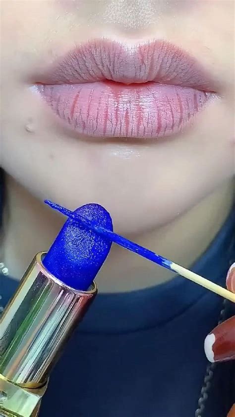 Lipsticks Hack Lipstick Beauty Makeup Hack Lips Beauty Beauty Hack Usa Lipstick