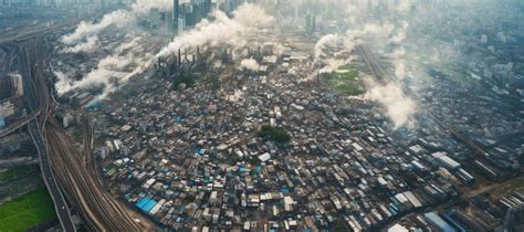 Beyond The City Limits The Widespread Implications Of Rapid Urban Growth