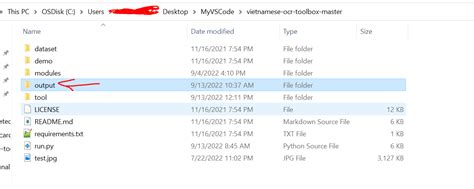 The Scripts Can Be Run But Nothing In Output · Issue 9 · Kaylode