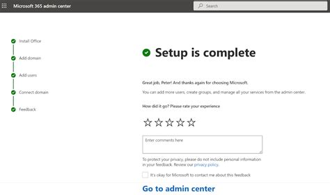 Set Up A Free Microsoft Intune Lab Tenant With Microsoft 365 Developer