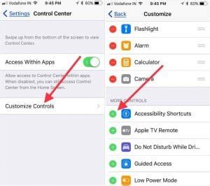 How To Enable Dark Mode On Any IPhone IOS