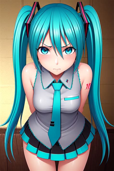 Crimson Art Style｜ai Art Model Pixai