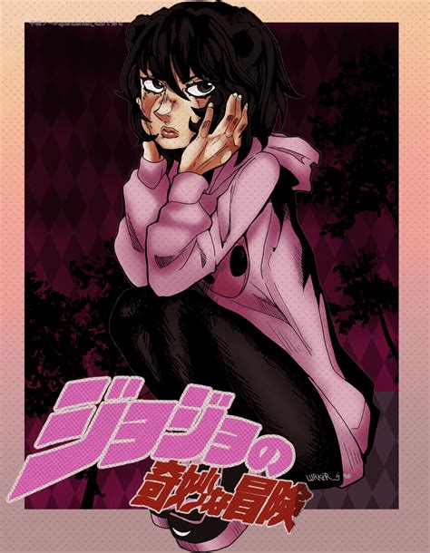Jojo Part 9 Leak Reupload Cause Reddit Hates Me R Apandah