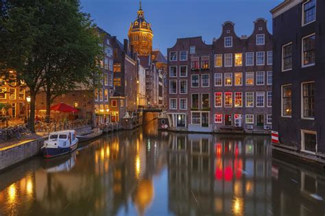 City Break Amsterdam