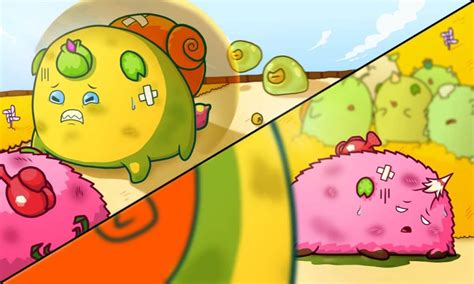 Ep 3 Coming Out Of My Shell An Axie Story