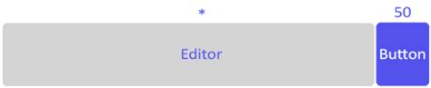 Setting Size Of Editor For Chat Ui In Net Maui App Stack Overflow