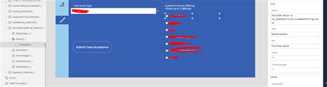 solved edit form with checkboxes for multiple choice colu power