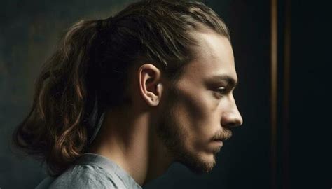 Man Side Profile Stock Photos Images And Backgrounds For Free Download