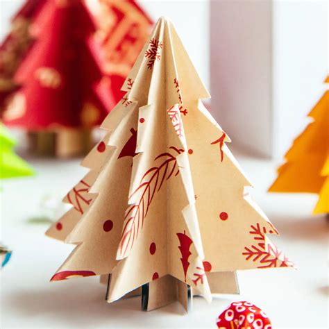 50 Christmas Origami Instructions Christmas Ornaments And Decorations