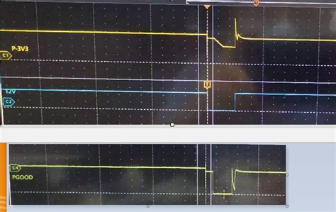 LMR14030 Q1 LMR14030 Q1 Power Good Issue Power Management Forum Power Management TI E2E