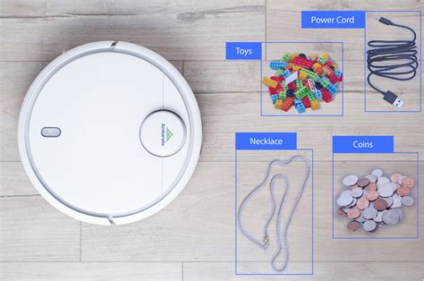 The Next Generation Of Ai Enabled Robotics Ambarella