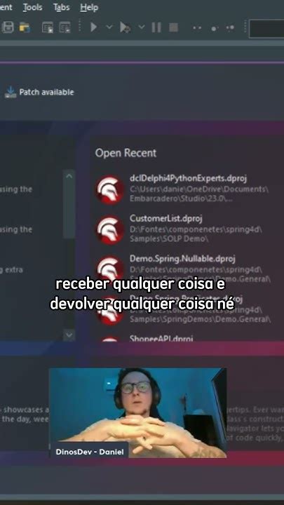 Usando Generics Youtube