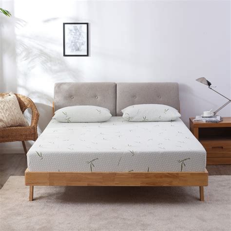 Memory Foam 8 Mattress Mlily Mattress Kings