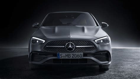Opinion Why The 2021 C Class Has Ditched The Six Automotive Daily