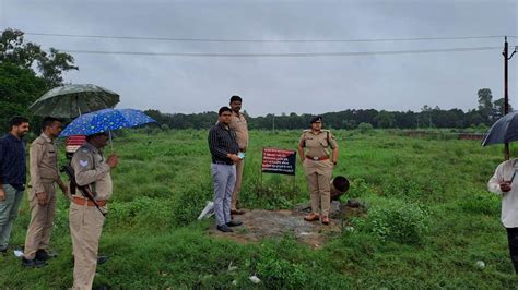 Hapur जानिए कौन है हापुड़ की लेडी Don जिसकी पुलिस ने कुर्क की 40 लाख