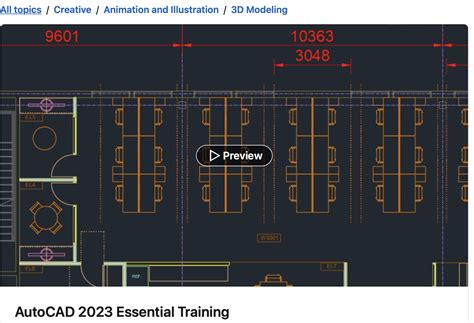 10 Autocad Courses You Need To Take Asap Free Paid The Fordham Ram
