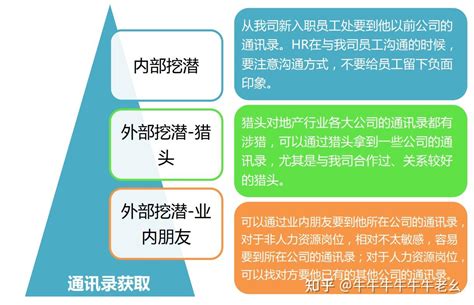 人才地图 人才mapping 知乎