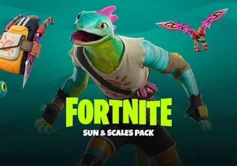 Buy Fortnite Sun And Scales Pack Dlc Argentina Xbox Oneseries Gamivo