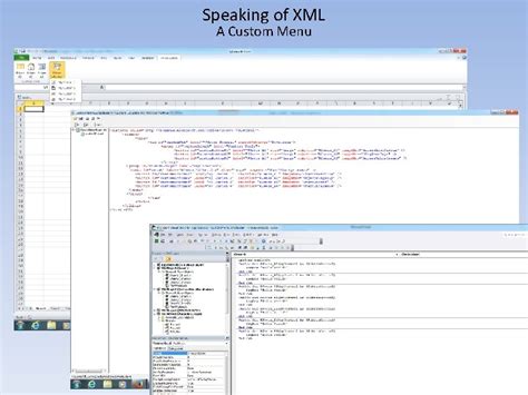 Running R From Excel Through Vba Turning Your