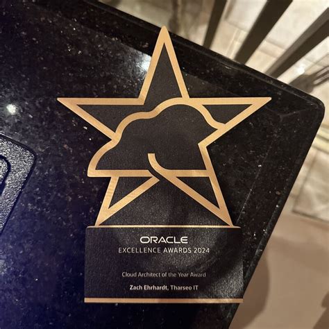 Tharseo It On Linkedin Tharseoit Oracle Oraclecloud Oraclepartner Cloudmigration Oci Ocw…