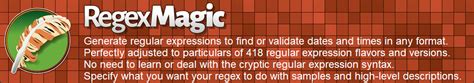 Example Regular Expression Matching A Valid Date