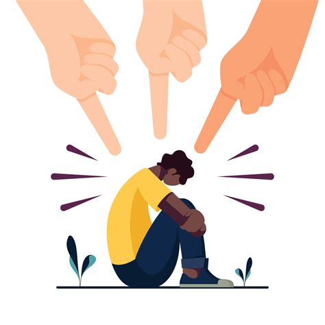 사회적 차별과 편견 유형 형성과 영향 해소 방법