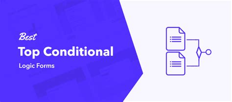 5 Best Top Conditional Logic Forms 2022 With Free Trial Pricing