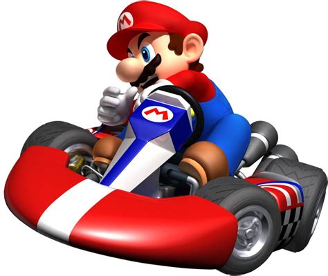 Tous Les Personnages De Mario Kart Classés Du Pire Au Meilleur En Se Basant Uniquement Sur Les
