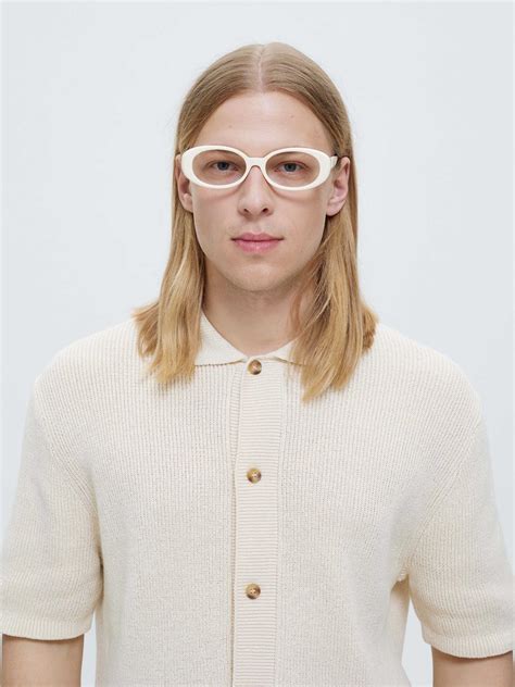 Оправа Celly в цвете Milky