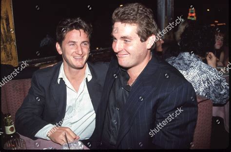 Chris Penn Y Sean Penn