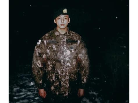 Buku Harian Jungkook Bts Selama Wamil Diduga Bocor Fans Marah Privasi