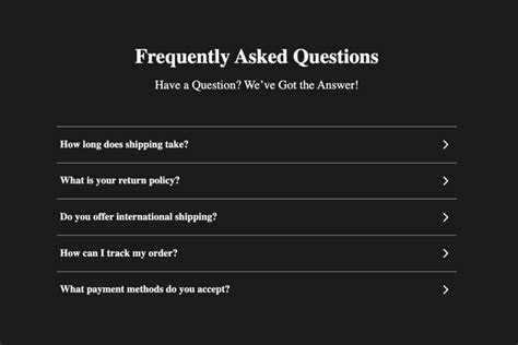 Pagefly Use Case How To Create Collapsible Tabs