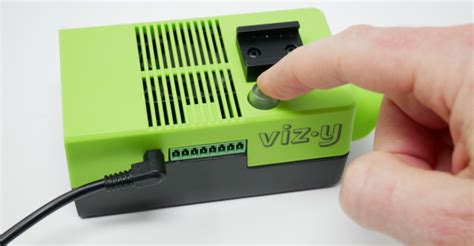 Wiki Vizy Getting Started [documentation]