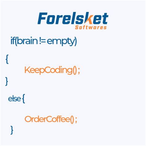 Forelsket Softwares Private Limited On Linkedin Ready For Coding With