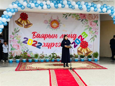 Сүхбаатар сумын 3 р сургуулийн Сэлэнгэ Цахим телевиз