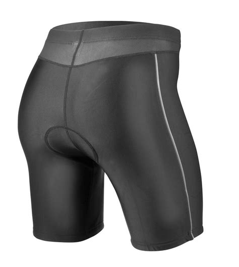 Womens Padded Bike Shorts Aero Tech Cycling Shorts For Women Page 2