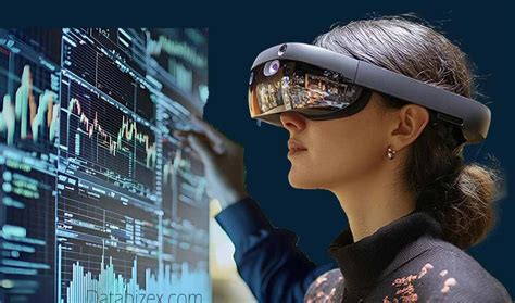 How Virtual Reality And Python Are Transforming Data Science Data Business Analytics