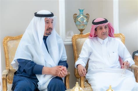 استضافت ديوانية عبد المحسن بن صالح بن عبد العزيز الراجحي وأولاده الشيخ