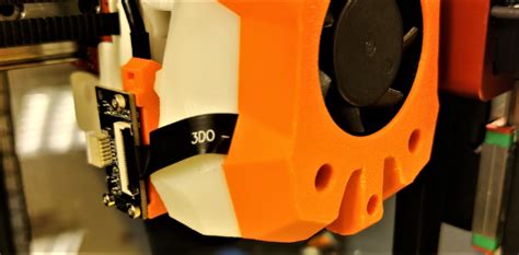 Voron Stealth Burner Nozzle Camera Setup Guide Obico