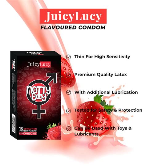 Flavored Condoms Trustex Assorted Flavors Premium Latex Flavored