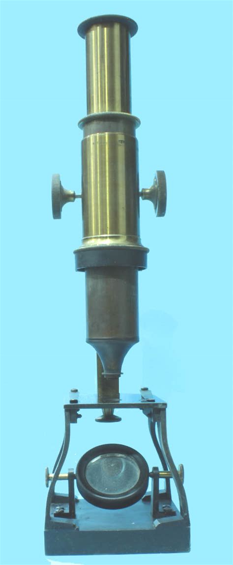 Xxxx Microscope