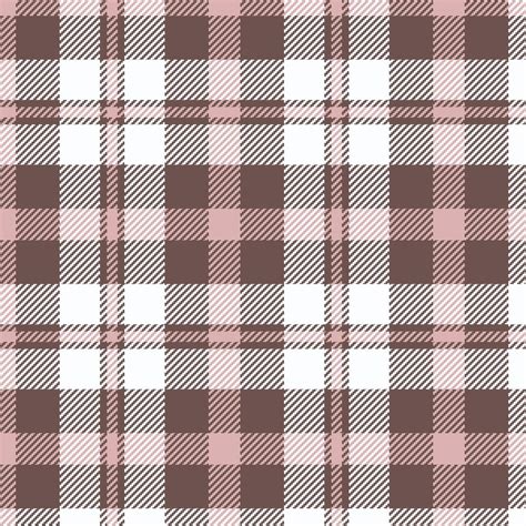 Pink Brown Lattice Textile Design 55830087 Vector Art At Vecteezy