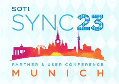 SOTI SYNC 23