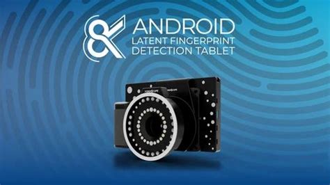 Superspectral Latent Fingerprint Detection Device At Best Price In Pune