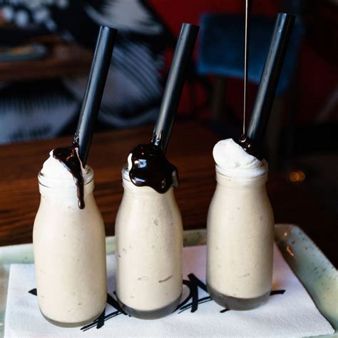 15 Boozy Ice Cream Drink Recipes Best Ice Cream Cocktails