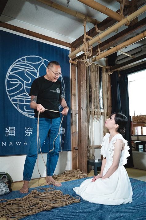櫻子 On Twitter 3 12 日 第十三回・責め縄緊縛研究会 奈加さんの責め縄研究会のモデルさんをさせていただきます。 やっとやっと叶う二度目の 責め縄会。奈加さんにこの思いの丈を