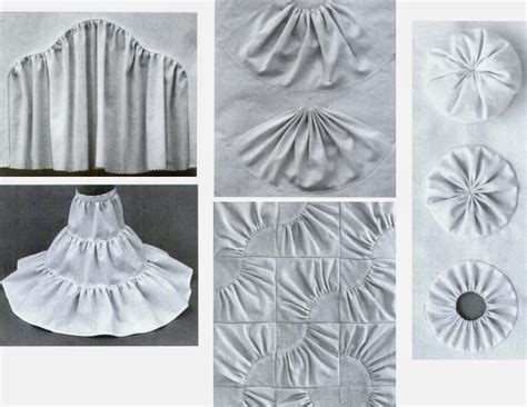 Fabric Manipulation Important Designs For Dresses Lesson 6
