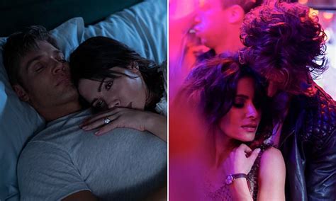 Why More Sex Isn T The Key To A Better Relationship Daily Mail Online