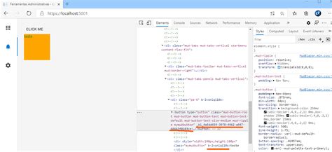 Css In Isolated Files Do Not Apply Issue 591 MudBlazor MudBlazor